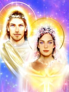 Galleries FG – DIVINA PRESENÇA