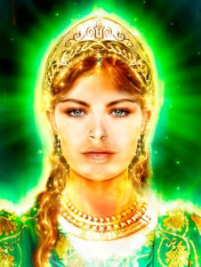 Galleries FG – DIVINA PRESENÇA