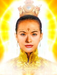 Galleries FG – DIVINA PRESENÇA